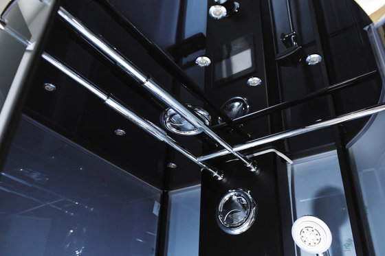 Monalisa M-8282 steam shower cabin Western style team shower room luxury steam enclosure with shower