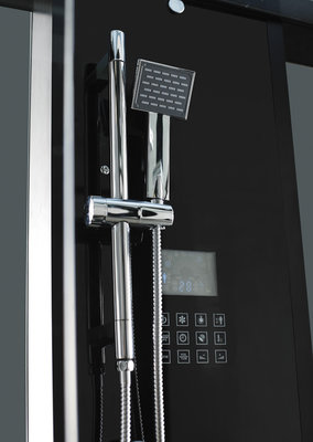 Monalisa M-8282 steam shower cabin Western style team shower room luxury steam enclosure with shower