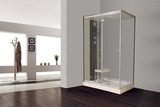 Monalisa M-8293 steam room mini home hotel steam shower room steam cabin steam shower enclosure steam saunas