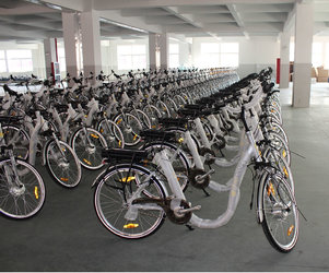 Shanghai Smile Technology Co.,Ltd