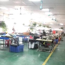 Guangzhou Monisa Clothing&handbag Trading Co., Ltd