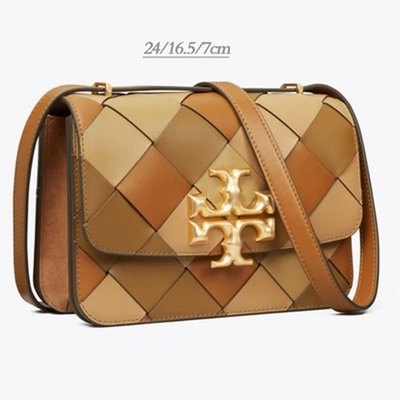 women's small square one shoulder messenger chain bag