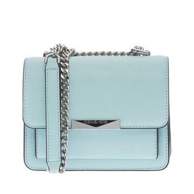 women's bag chain bag shoulder messenger bag flip bag small square bag