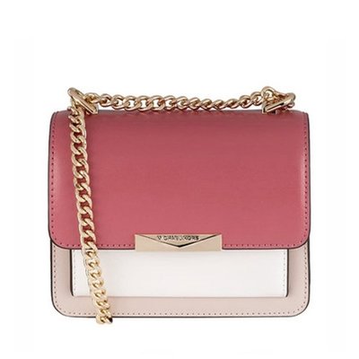 women's bag chain bag shoulder messenger bag flip bag small square bag