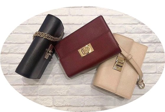 Women's Bags Classic Ladies Mini Messenger Shoulder Bags Casual Bags Chain Bags Women's Leather Small Square Bags