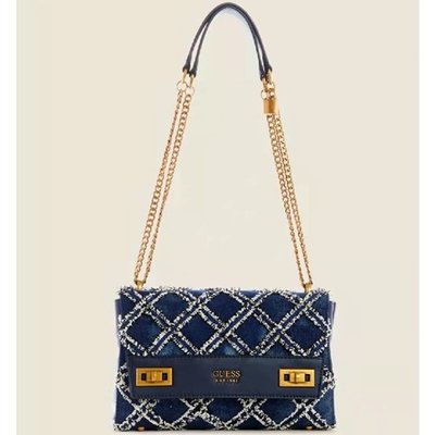 European And American New Women's Bags Women's Fashion One Shoulder Messenger Bag