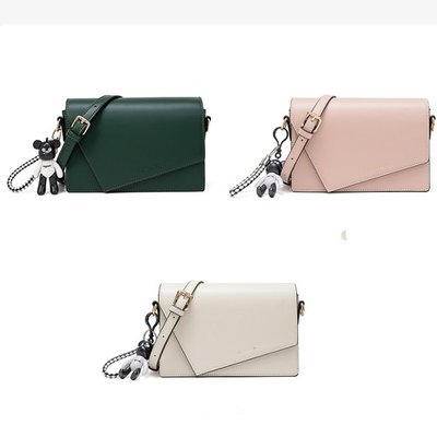 Bag Women's New Trendy All-Match Messenger Bag Women's Mini Shoulder Bag Net Red Small Square Bag