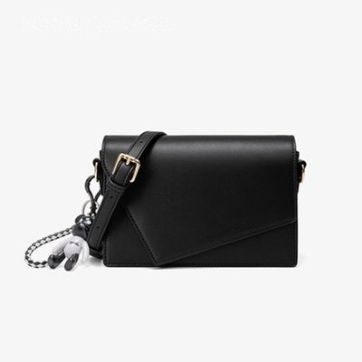 Bag Women's New Trendy All-Match Messenger Bag Women's Mini Shoulder Bag Net Red Small Square Bag