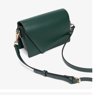 Bag Women's New Trendy All-Match Messenger Bag Women's Mini Shoulder Bag Net Red Small Square Bag