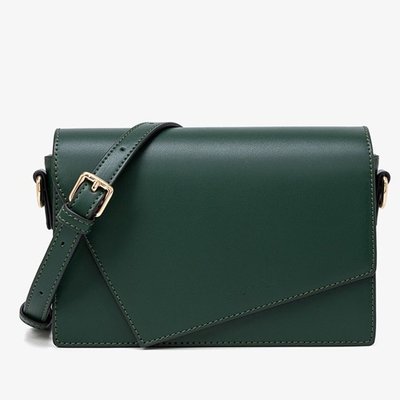 Bag Women's New Trendy All-Match Messenger Bag Women's Mini Shoulder Bag Net Red Small Square Bag