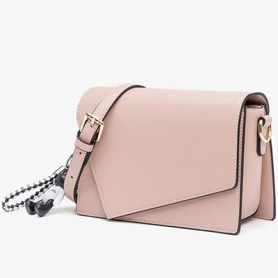 Bag Women's New Trendy All-Match Messenger Bag Women's Mini Shoulder Bag Net Red Small Square Bag