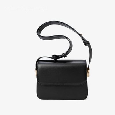 Women's New Fashion All-Match Tofu Bag Niche Underarm Bag Shoulder Messenger Bag