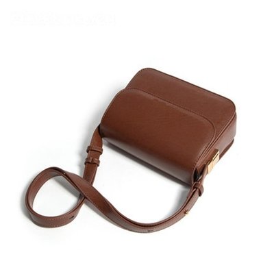 Women's New Fashion All-Match Tofu Bag Niche Underarm Bag Shoulder Messenger Bag