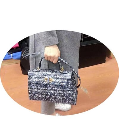 Himalayan Original White Luxury Natural Python Leather Women's Bag Shoulder Bag Diagonal Bag