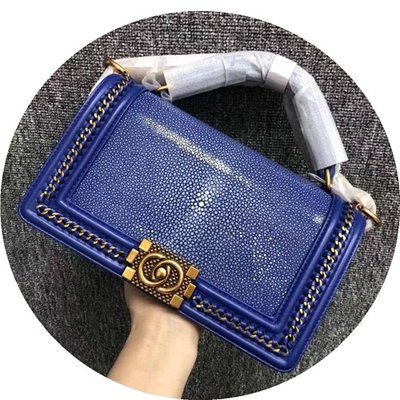 Light Luxury Women's Bag Pearl Fish Chain Bag Leather Devil Fish Gold 2022 New One-Shoulder Messenger Bag