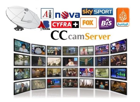 sky uk germany itlay cccam account with stable cline server for European