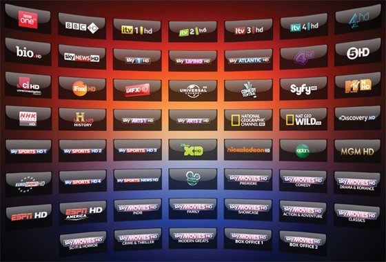 Free test 3 Days Cccam Cline For Europe Sky Sports Canal+ Channels