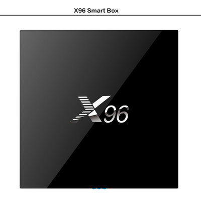 Malaysia IPTV Amlogic S905X kodi16.0 android 6.0 Smart 4K android TV Box X96 1g/8g 2g/16g