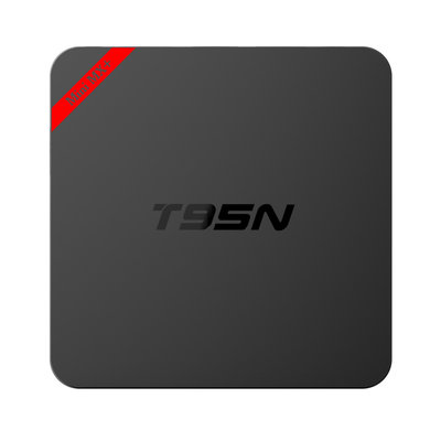 Hot selling kodi 17.0 android 7.1 T95N