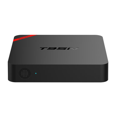 Hot selling kodi 17.0 android 7.1 T95N
