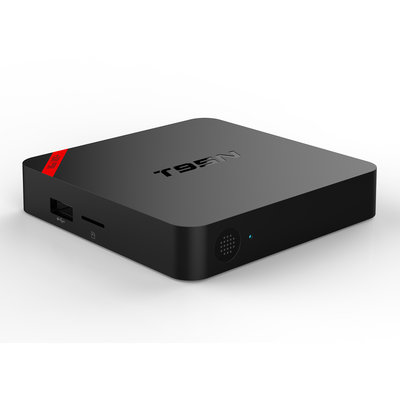 Hot selling kodi 17.0 android 7.1 T95N