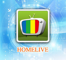 Homelive IPTV indian/Pakistan APK HD 3/6/12 months