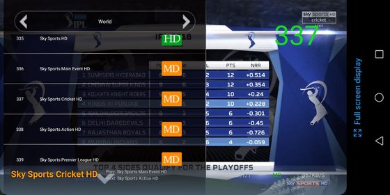 Homelive IPTV indian/Pakistan APK HD 3/6/12 months