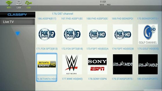 88tv renew 6/12 months iptv suitable for Malaysia/Singapore