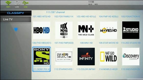 88tv renew 6/12 months iptv suitable for Malaysia/Singapore