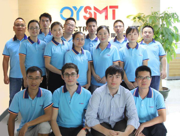 Morel Equipments Co.,Ltd