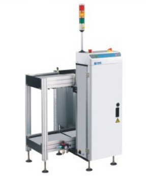Cadena de producción de Smt cargador del PWB SMT, equipo de dirección durable del tablero del PWB