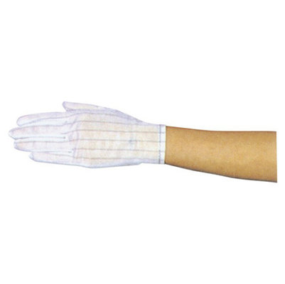 Apretón estático anti portátil de los guantes disponibles del Esd de los productos buen para la mano protectora