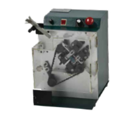 Cortadora automática del PWB, máquina radial grabada ML-305C de la forma de la ventaja