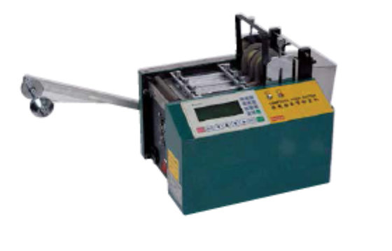Cortadora baja de tira del ordenador del consumo con la longitud de corte de 1-9999m m Ml-313
