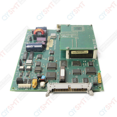 TARJETA DE CONTROL DEL LASER DE LOS RECAMBIOS JUKI CYBEROPTICS DE SMT 6604030