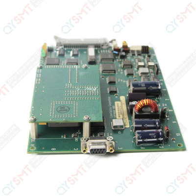 TARJETA DE CONTROL DEL LASER DE LOS RECAMBIOS JUKI CYBEROPTICS DE SMT 6604030
