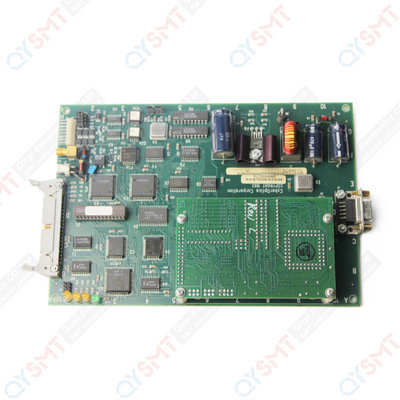 TARJETA DE CONTROL DEL LASER DE LOS RECAMBIOS JUKI CYBEROPTICS DE SMT 6604030