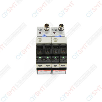 UNIDAD IC E32717290A0 DEL EYECTOR DE LOS RECAMBIOS JUKI DE SMT