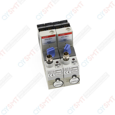 UNIDAD IC E32717290A0 DEL EYECTOR DE LOS RECAMBIOS JUKI DE SMT