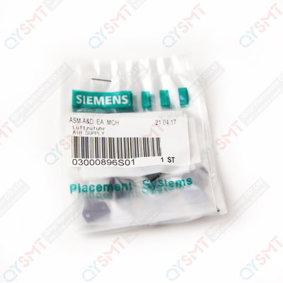 SUMINISTRO DE AIRE de SIEMENS de los recambios de SMT 03000896S01
