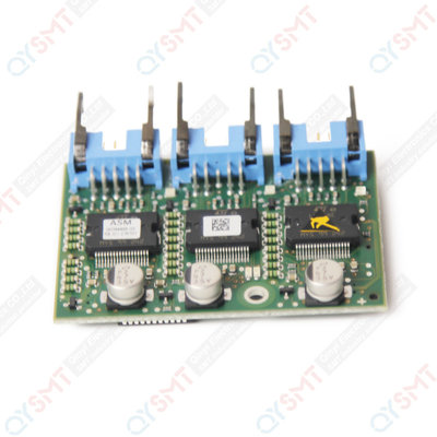 Tablero de SIEMENS de los recambios de SMT 00344488-03