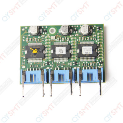 Tablero de SIEMENS de los recambios de SMT 00344488-03