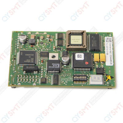 TABLERO 00383748-C5 de SIEMENS de los recambios de SMT