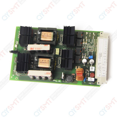 TABLERO 00383748-C5 de SIEMENS de los recambios de SMT