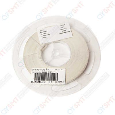 El RECAMBIO SIEMENS Ceram de SMT rellena 00359505-01