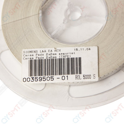El RECAMBIO SIEMENS Ceram de SMT rellena 00359505-01