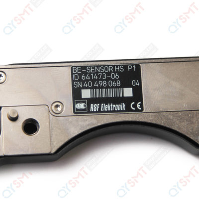Sensor componente 03037106S04 de SIEMENS del RECAMBIO de SMT