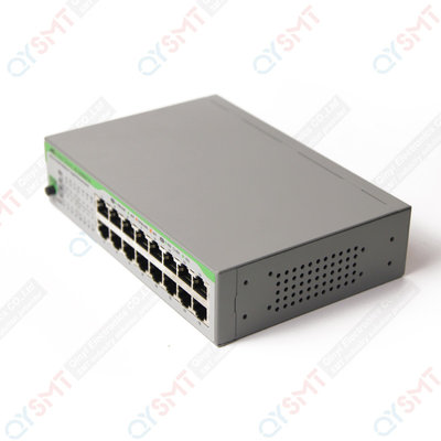Interruptor 003083-50 de Ethernet de SIEMENS del RECAMBIO de SMT
