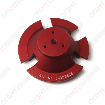 INDICADOR de SIEMENS de los recambios de SMT PARA EL ANILLO de RODADURA 00333625-01