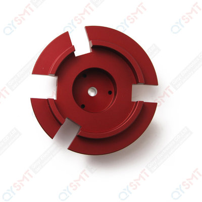 INDICADOR de SIEMENS de los recambios de SMT PARA EL ANILLO de RODADURA 00333625-01